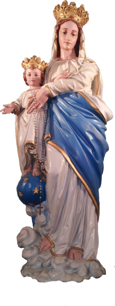 CMRI Canada – Latin Mass in Canada / La Messe latine traditionnelle